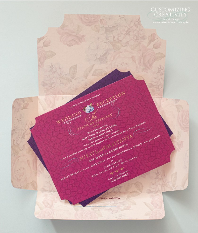 Know everything about various formats and structures for your ...