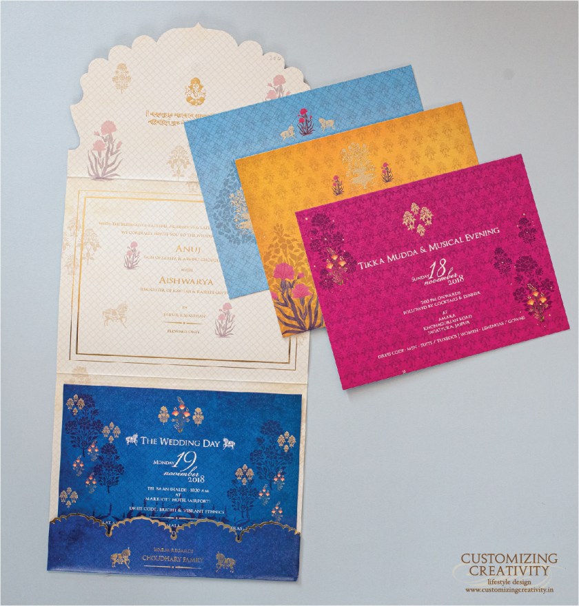 5 factors that determine the cost of your wedding invitations and ...