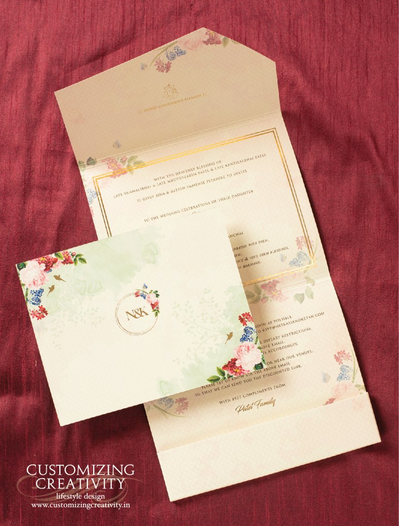 5 factors that determine the cost of your wedding invitations and ...
