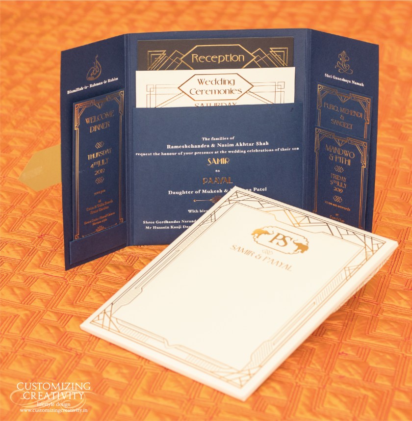 5 factors that determine the cost of your wedding invitations and ...